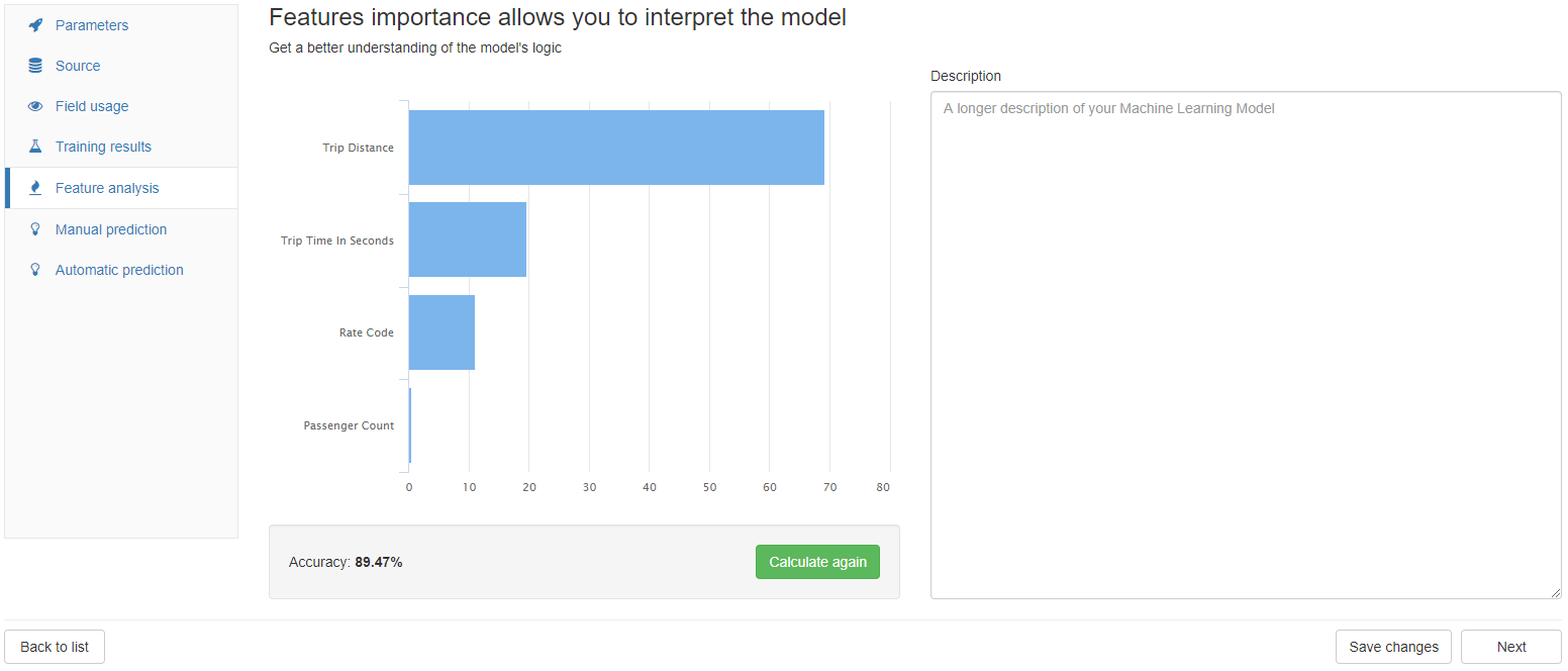 Distribution – EBI Software