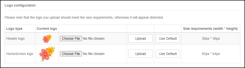 Smart-UI Custom Logo – EBI Software