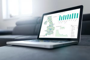 EBI Software – Information Delivered™